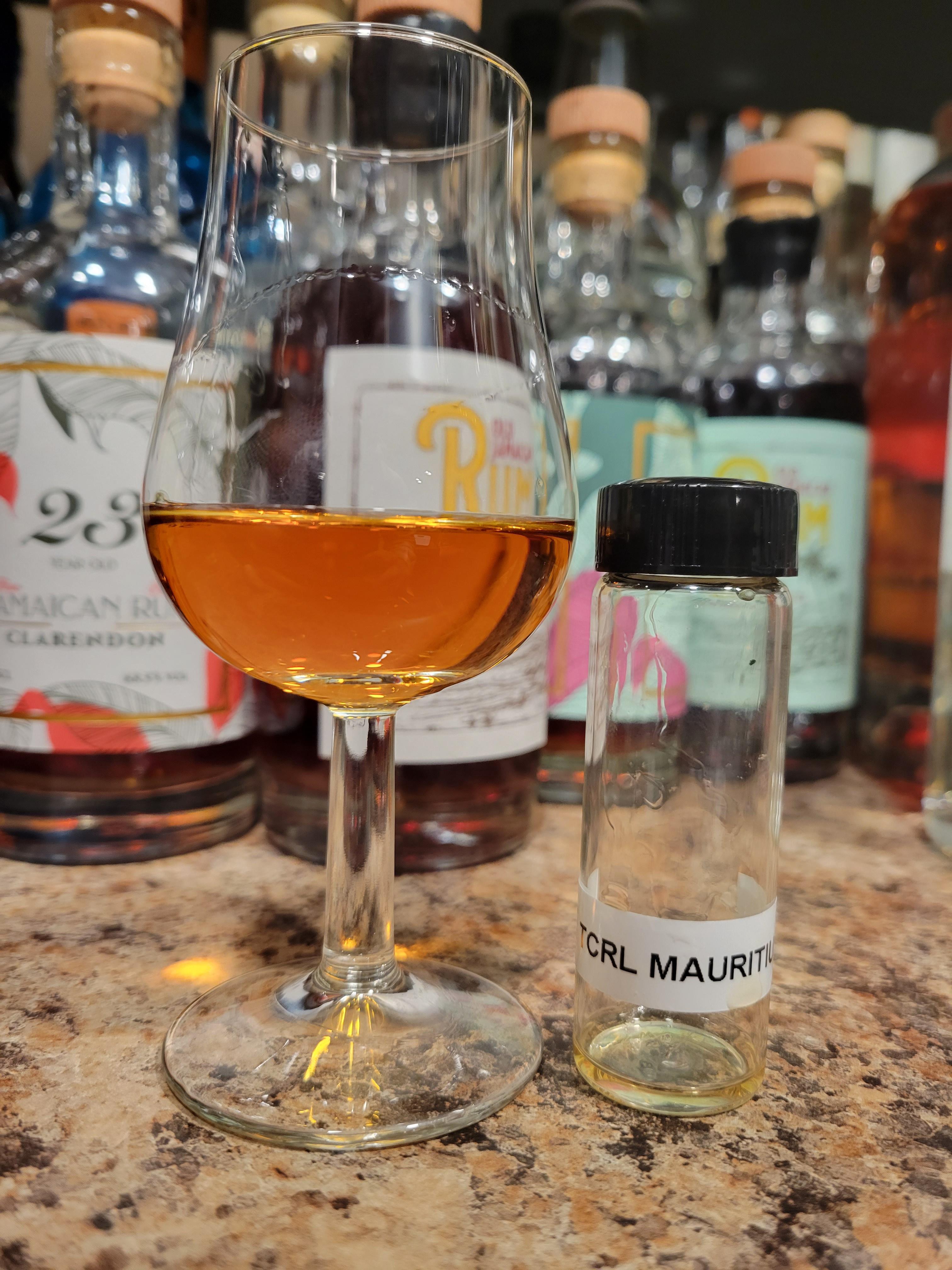 Mauritius 3 Year (2017) Transcontinental Rum Line – Malt Runners