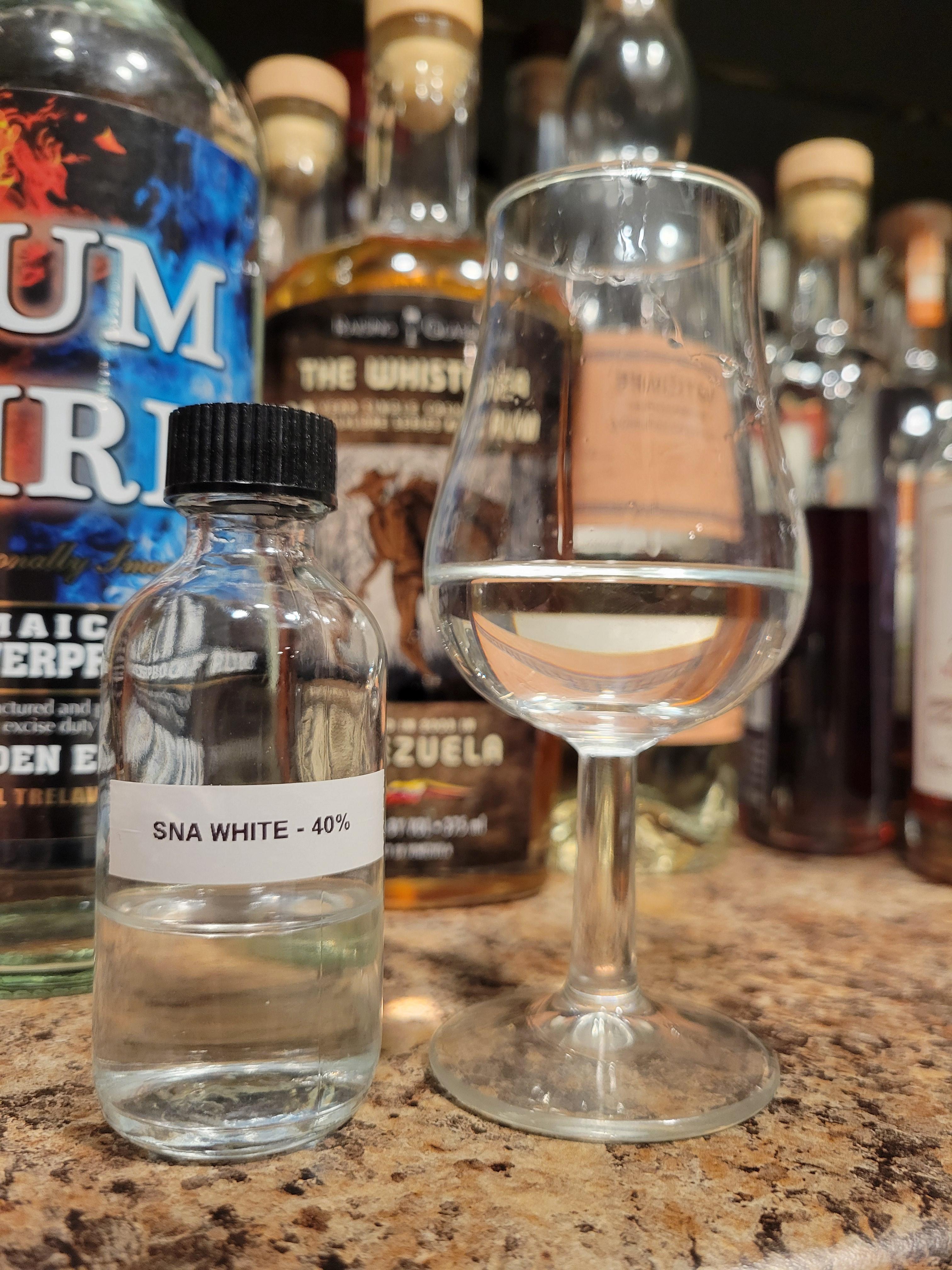 Saint Nicholas Abbey White – Malt Runners