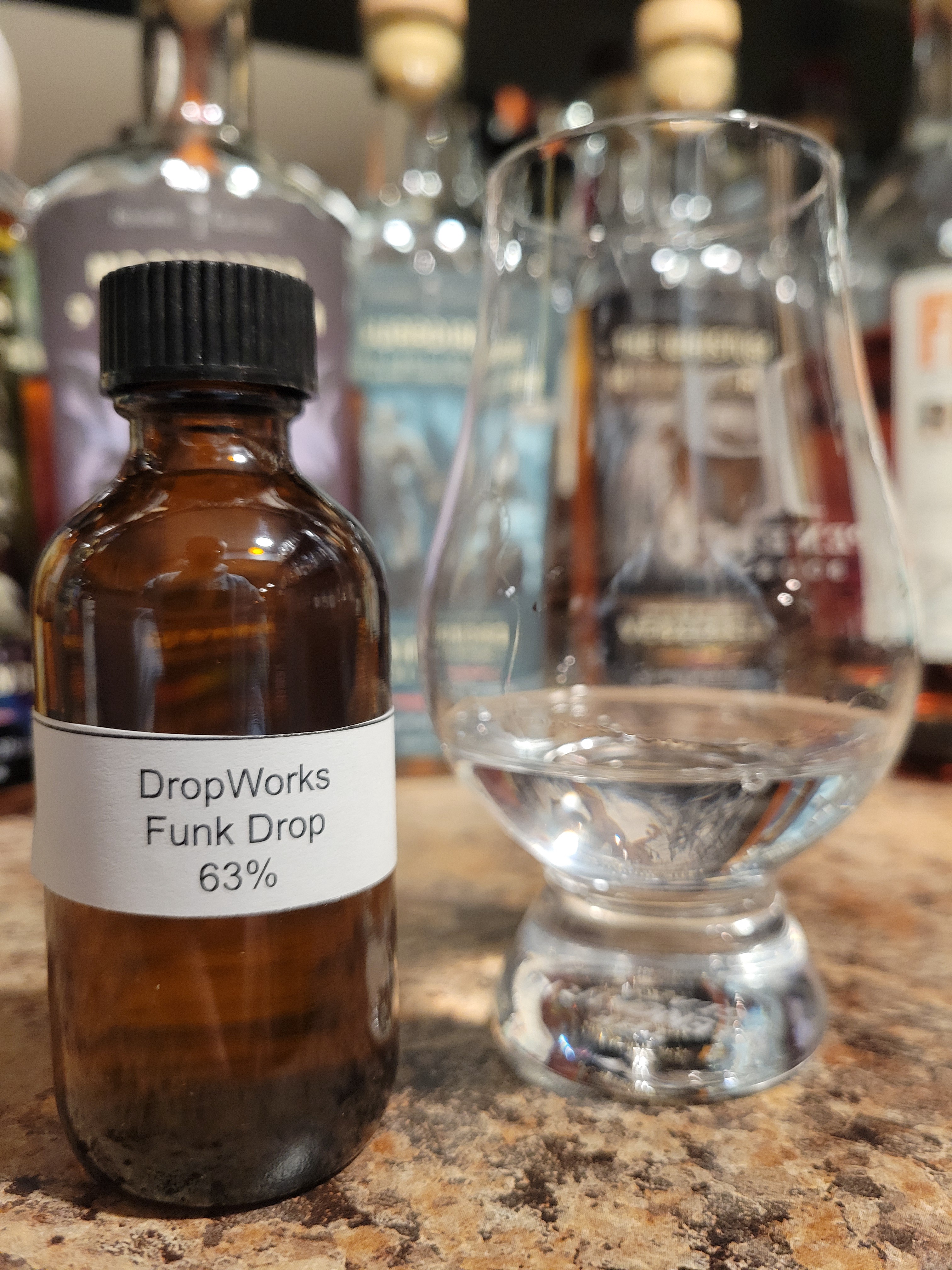DropWorks Funk Drop – Malt Runners