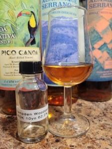 Hampden Trelawny Endemic Birds 10 Year 2010 – Malt Runners