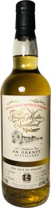 Orkney 14 Year (2005) Single Malts of Scotland – Malt Runners